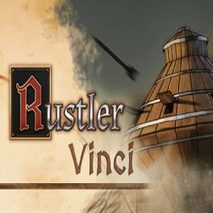 Buy Rustler Vinci CD Key Compare Prices