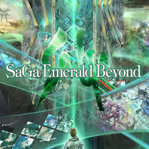 Buy SaGa Emerald Beyond PS5 Compare Prices