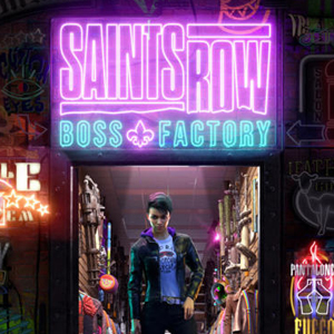 Buy Saints Row Boss Factory Xbox Series Compare Prices