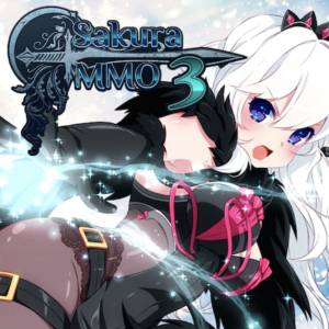 Buy Sakura MMO 3 PS5 Compare Prices