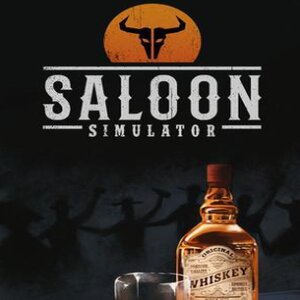 Buy Saloon Simulator CD Key Compare Prices