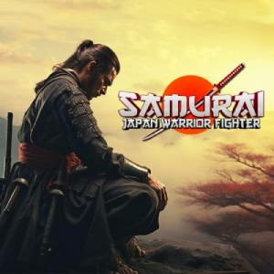 Buy Samurai Japan Warrior Fighter Nintendo Switch Compare prices
