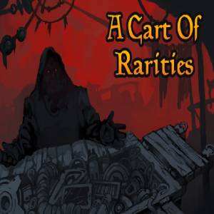 Buy Sanator A Cart of Rarities CD Key Compare Prices
