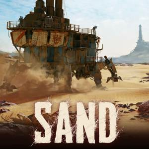 Buy Sand Xbox Series Compare Prices