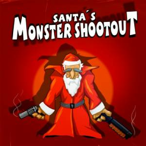 Buy Santa’s Monster Shootout Nintendo Switch Compare prices