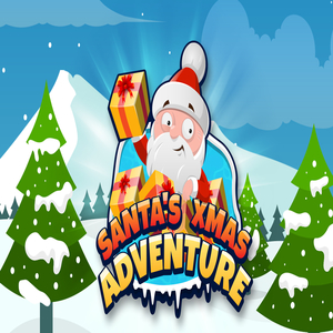 Buy Santa’s Xmas Adventure Nintendo Switch Compare prices