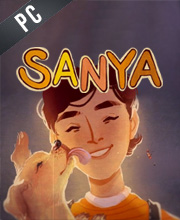 Buy SANYA CD Key Compare Prices