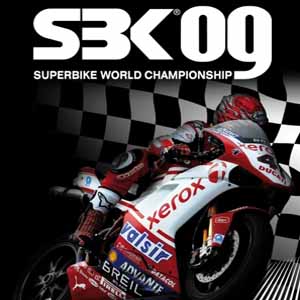 Buy SBK 09 CD KEY Compare Prices - AllKeyShop.com