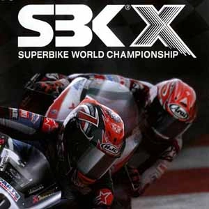 Buy SBK X Xbox 360 Code Compare Prices