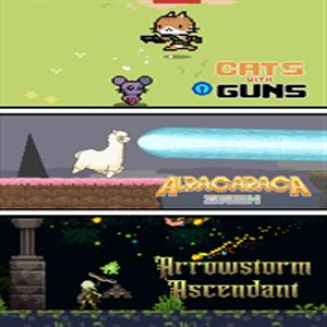 Buy SC Games Triple Bundle Xbox One Compare Prices