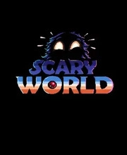 Buy Scary World CD Key Compare Prices