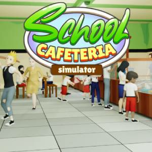 Buy School Cafeteria Simulator CD Key Compare Prices