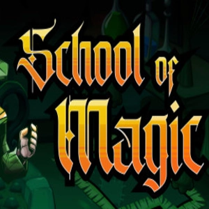 Buy School of Magic CD Key Compare Prices