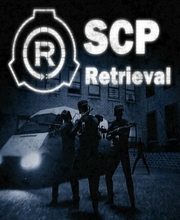 Buy SCP Retrieval CD Key Compare Prices