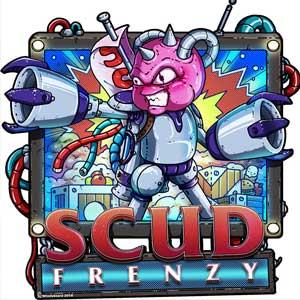Buy Scud Frenzy CD Key Compare Prices