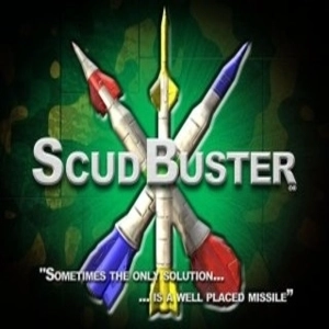 Buy ScudBuster CD Key Compare Prices