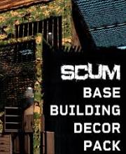 Buy SCUM Base Building Decor Pack CD Key Compare Prices
