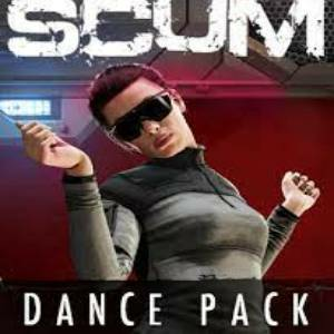 Buy SCUM Dance pack CD Key Compare Prices