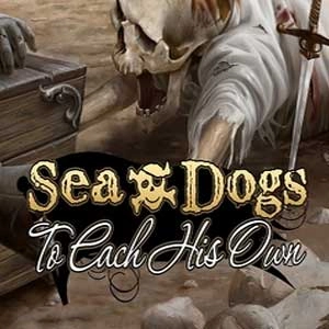 Buy Sea Dogs To Each His Own The Final Lesson CD KEY Compare Prices ...