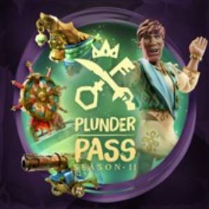 Buy Sea of Thieves Season 11 Plunder Pass CD KEY Compare Prices