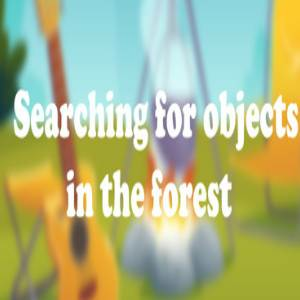 Buy Searching for objects in the forest CD Key Compare Prices