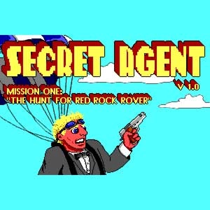 Buy Secret Agent CD KEY Compare Prices - AllKeyShop.com