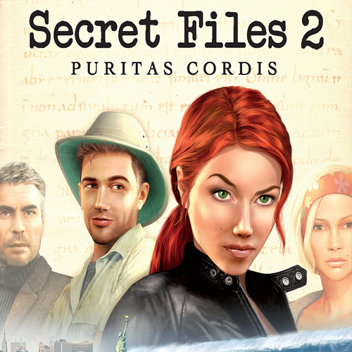 Buy Secret Files 2 Puritas Cordis CD KEY Compare Prices - AllKeyShop.com