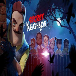 Buy Secret Neighbor Nintendo Switch Compare prices