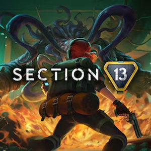 Buy Section 13 Nintendo Switch Compare prices