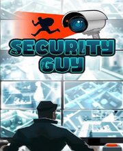 Buy Security Guy CD Key Compare Prices