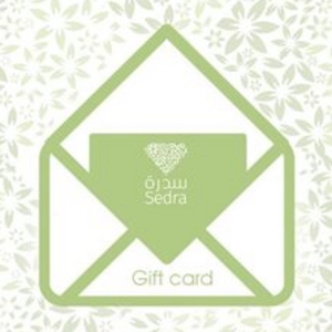 Sedra Jewellery Gift Card Gift Card Compare Prices