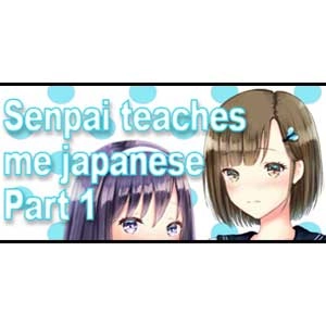 Buy Senpai Teaches Me Japanese Part 1 CD Key Compare Prices