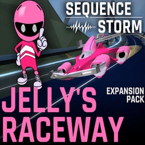 Buy Sequence Storm Jelly Announcer CD Key Compare Prices