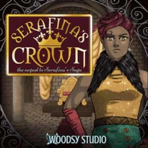 Buy Serafina's Crown CD KEY Compare Prices - AllKeyShop.com