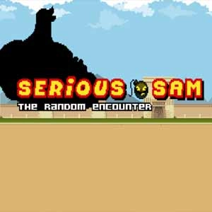 Buy Serious Sam The Random Encounter CD KEY Compare Prices - AllKeyShop.com