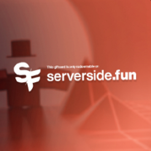 serverside.fun Gift Card Gift Card Compare Prices