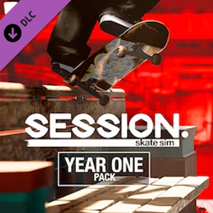 Buy Session Skate Sim Year One Pack Nintendo Switch Compare prices