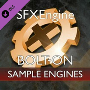 Buy SFXEngine Bolt-on Sample Engines CD Key Compare Prices