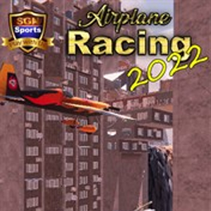 Buy SGN Sports Airplane Racing 2022 Xbox One Compare Prices