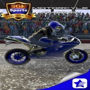 Buy SGN Sports Motorcycle Racing Xbox Series Compare Prices
