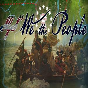 Buy SGS We The People CD Key Compare Prices