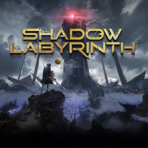 Buy Shadow Labyrinth CD Key Compare Prices