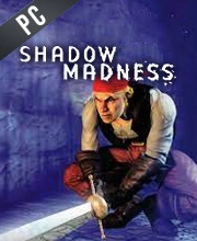 Buy Shadow Madness CD Key Compare Prices