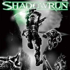 Buy Shadowrun XBox 360 Game Download Compare Prices