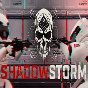 Buy ShadowStorm CD Key Compare Prices