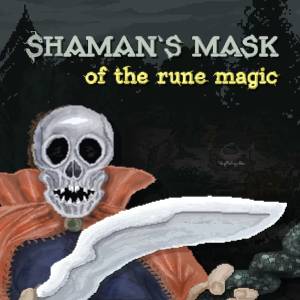 Buy Shaman's Mask of the Rune Magic Xbox One Compare Prices