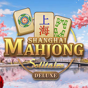 Buy Shanghai Mahjong Solitaire Deluxe Nintendo Switch Compare prices