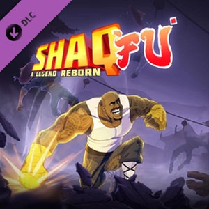Buy Shaq-Fu A Legend Reborn Barack Fu The Adventures of Dirty Barry ...