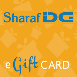 Sharaf DG Gift Card Gift Card Compare Prices