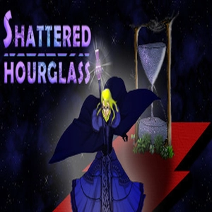 Buy Shattered Hourglass CD Key Compare Prices